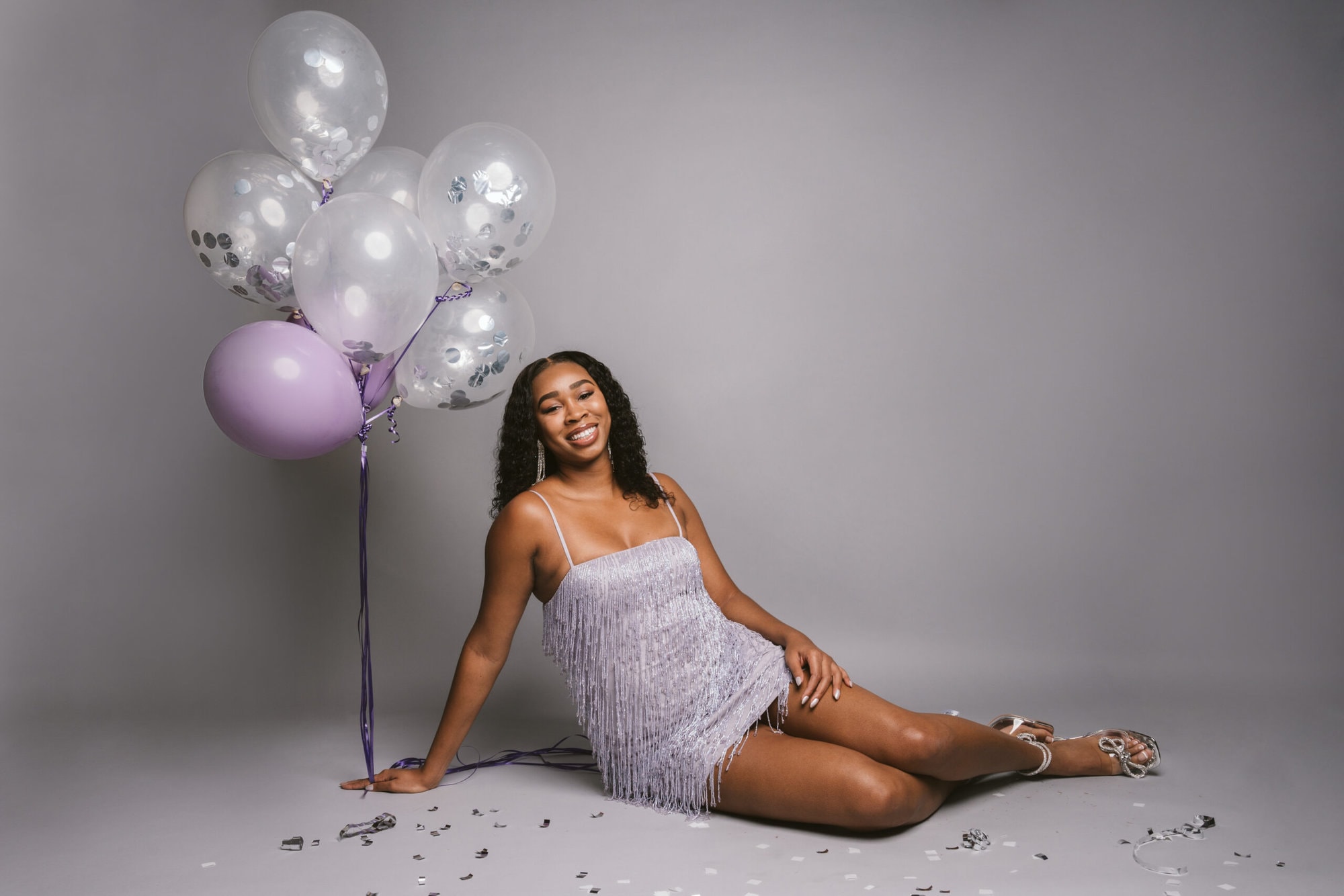 Birthday Photoshoot | Optikool illusions